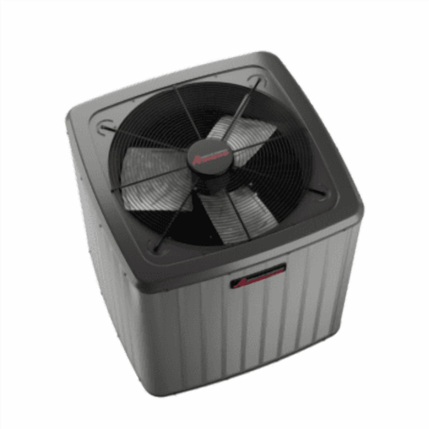 Amana R32 Split Air Conditioner 14.3 SEER2, Single Stage, 4 Ton, Non ...