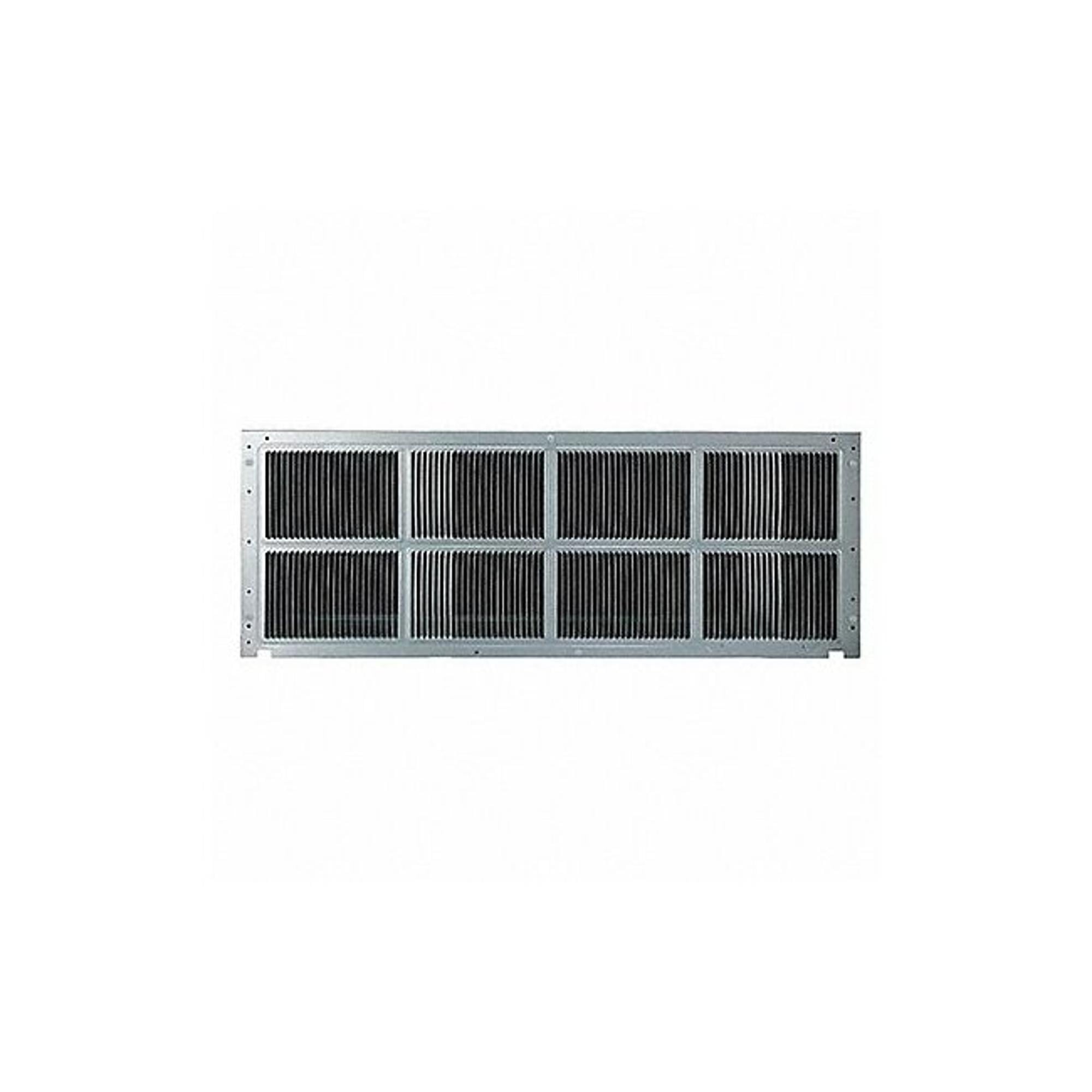 Hamilton Home Products 37457 Amana Stamped Aluminum Grill - Model No ...