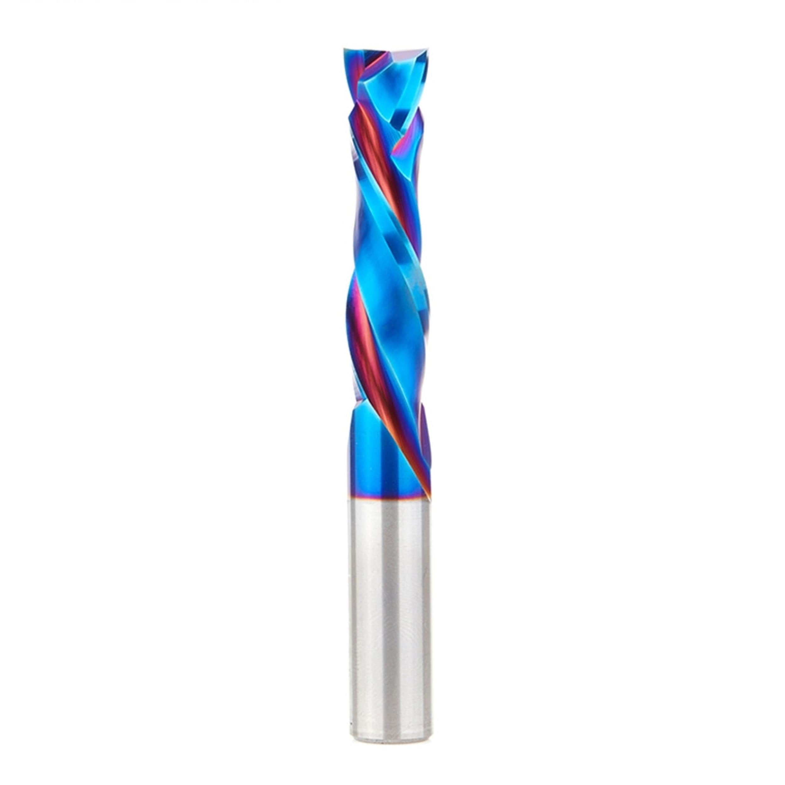 Amana Tool Spektra Extreme Tool Life Coated Solid Carbide CNC ...