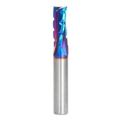 Amana Tool Spektra Tool Life Solid Carbide CNC Phenolic, Resin and ...