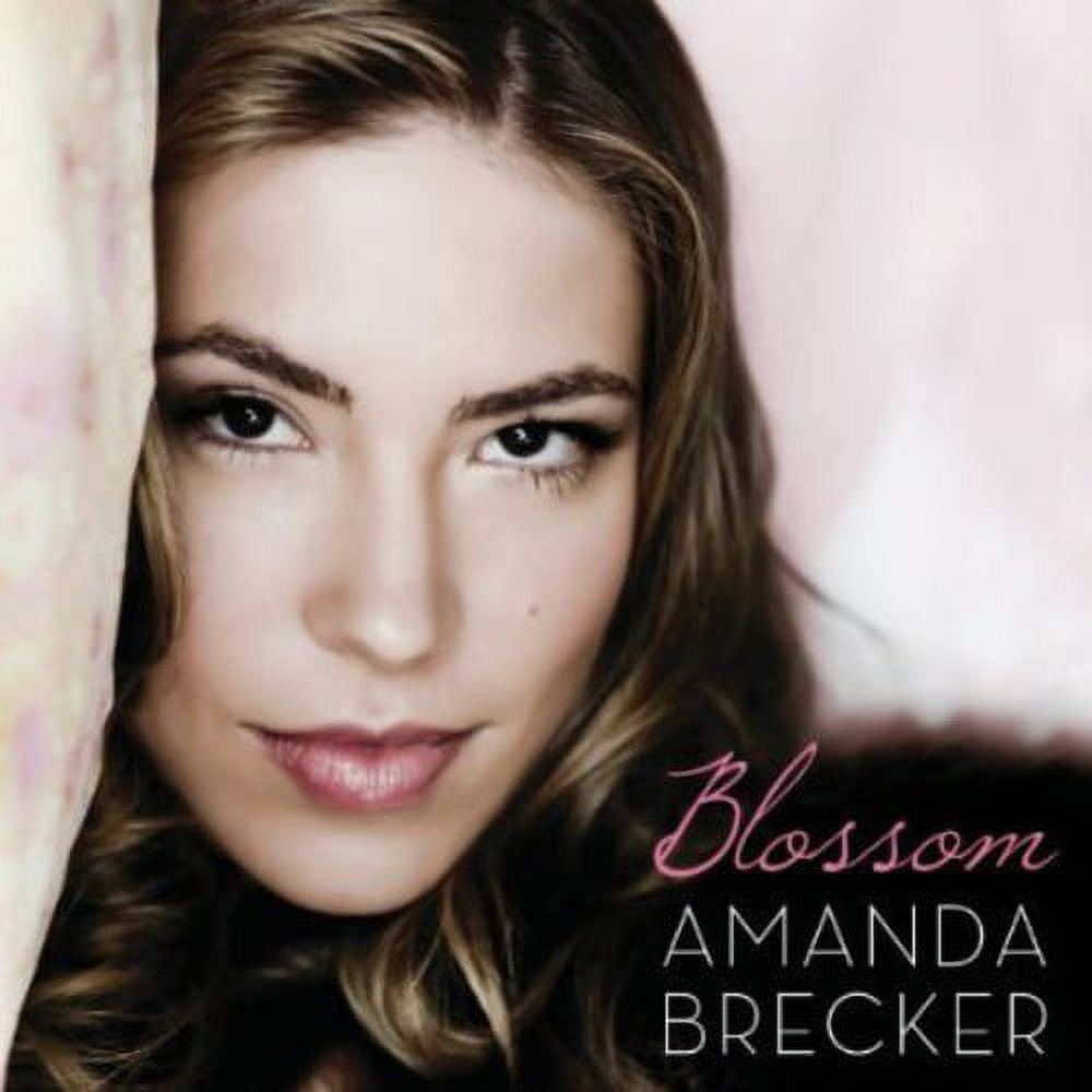 Amanda Brecker - Blossom - Music & Performance - CD - Walmart.com