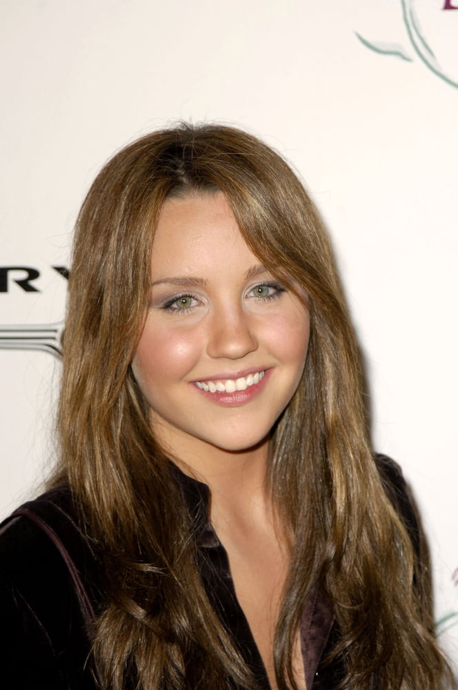 Amanda Bynes At Arrivals For 8Th Annual Lili Claire Foundation Benefit ...