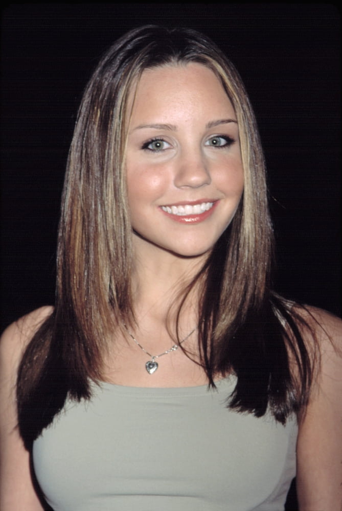 Amanda Bynes At The Wb Upfront Nyc, 5142002, By Cj Contino. Celebrity ...
