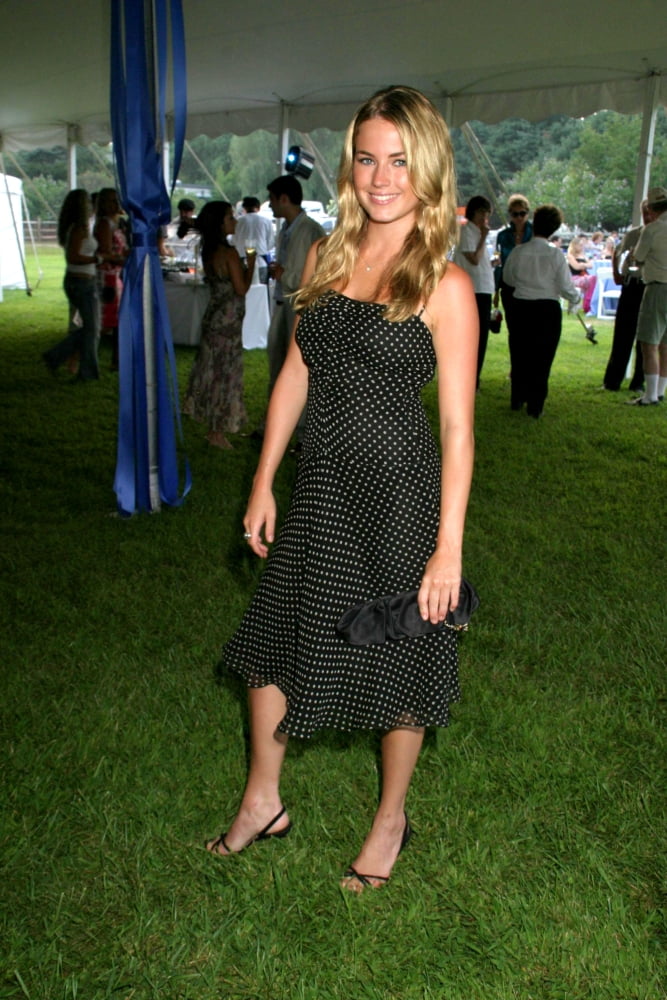 Amanda Hearst Inside For Hudson Riverkeeper And Peconic Baykeeper Blue ...