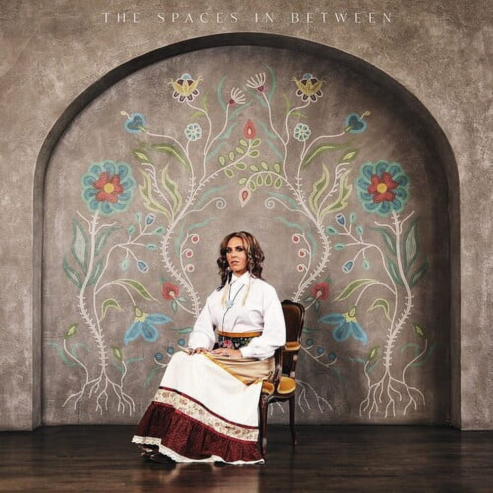 Amanda Rheaume - The Spaces In Between - Music & Performance - Vinyl ...