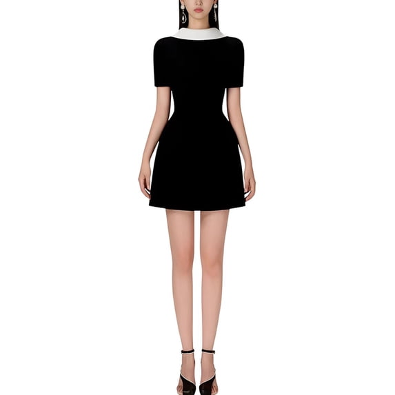 Amanda Royal womens Mini Dress, 4 - Walmart.com