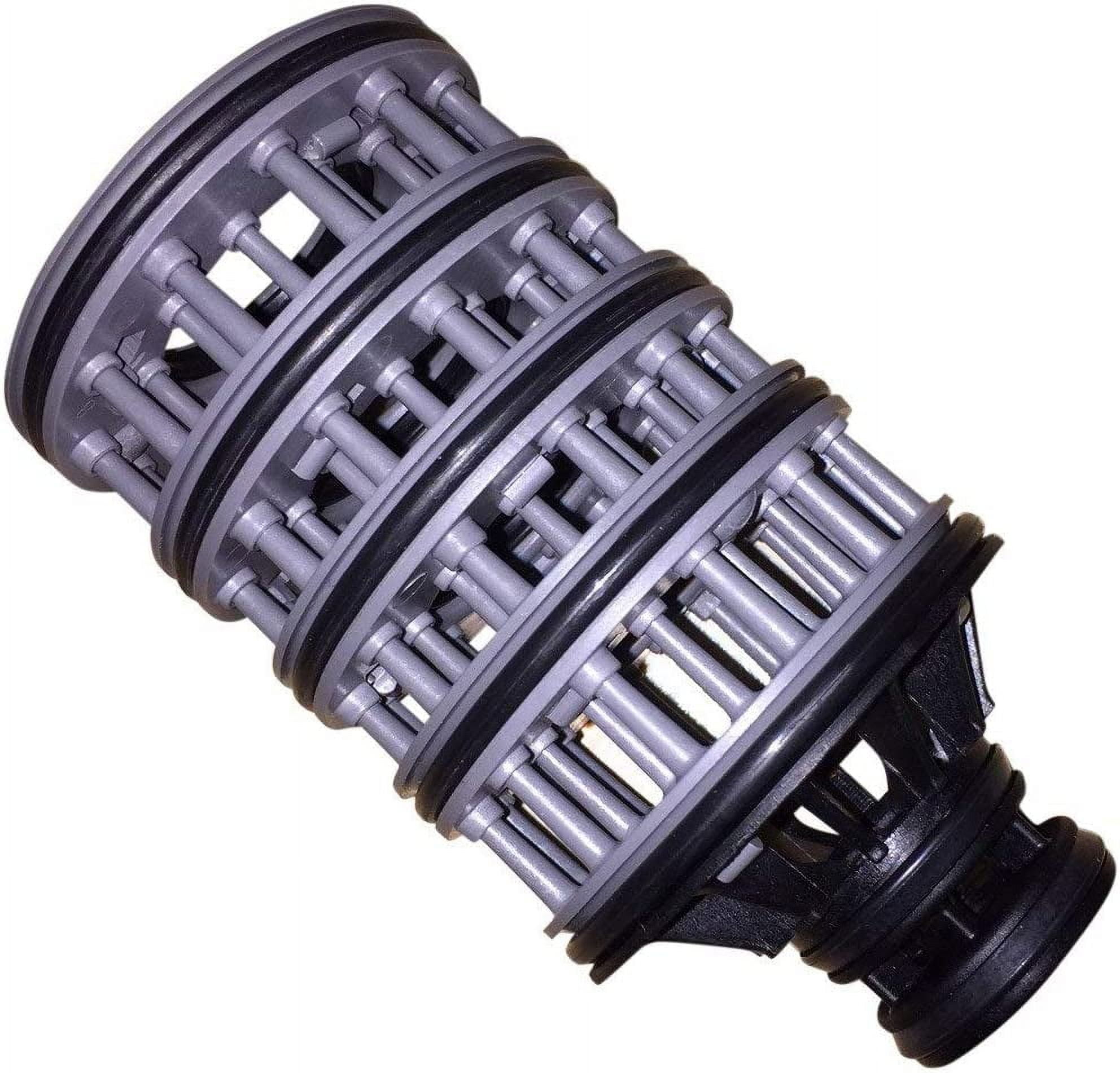 Amanzi Clack ws1 Cage C3005 Spacer Stack Assembly - Walmart.com