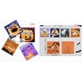 Amaopus 400 PCS Halloween Self‑Adhesive Cellophane Treat Bags, 8 ...