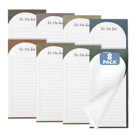 Fridge Shopping List Magnet