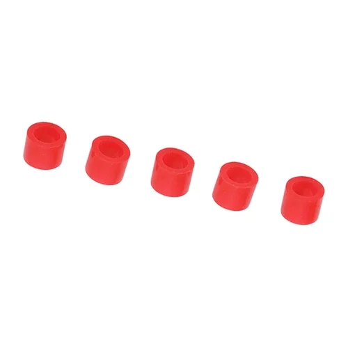 Amar Tool 100 Dental Color Code Rings Autoclavable Easy Identification ...