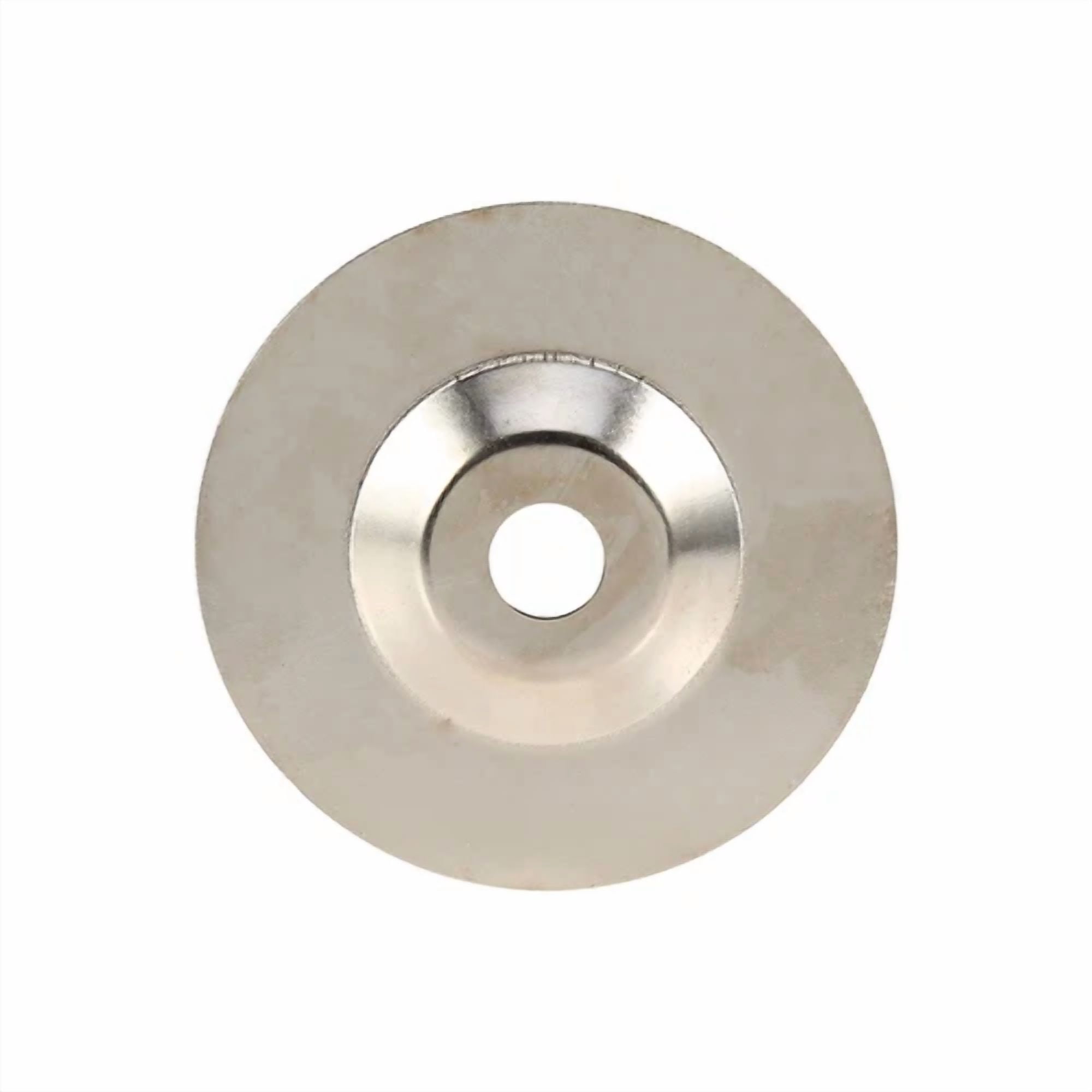Amar Tool 4" inch 100mm Diamond Coated Grinding Disc Wheel For Grinding ...