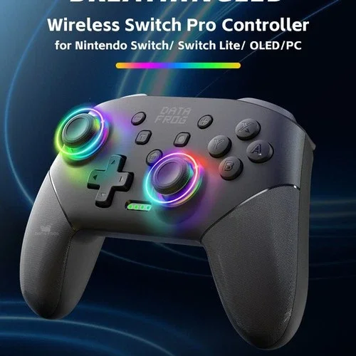 Amar Tool Controller Wireless For Switch Pro Controllers Compatible ...