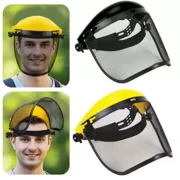 Mowing Mask