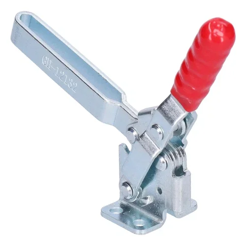 Amar Tool GH12132 QuickRelease Toggle Clamp Welding Clamp Fixture Hand ...