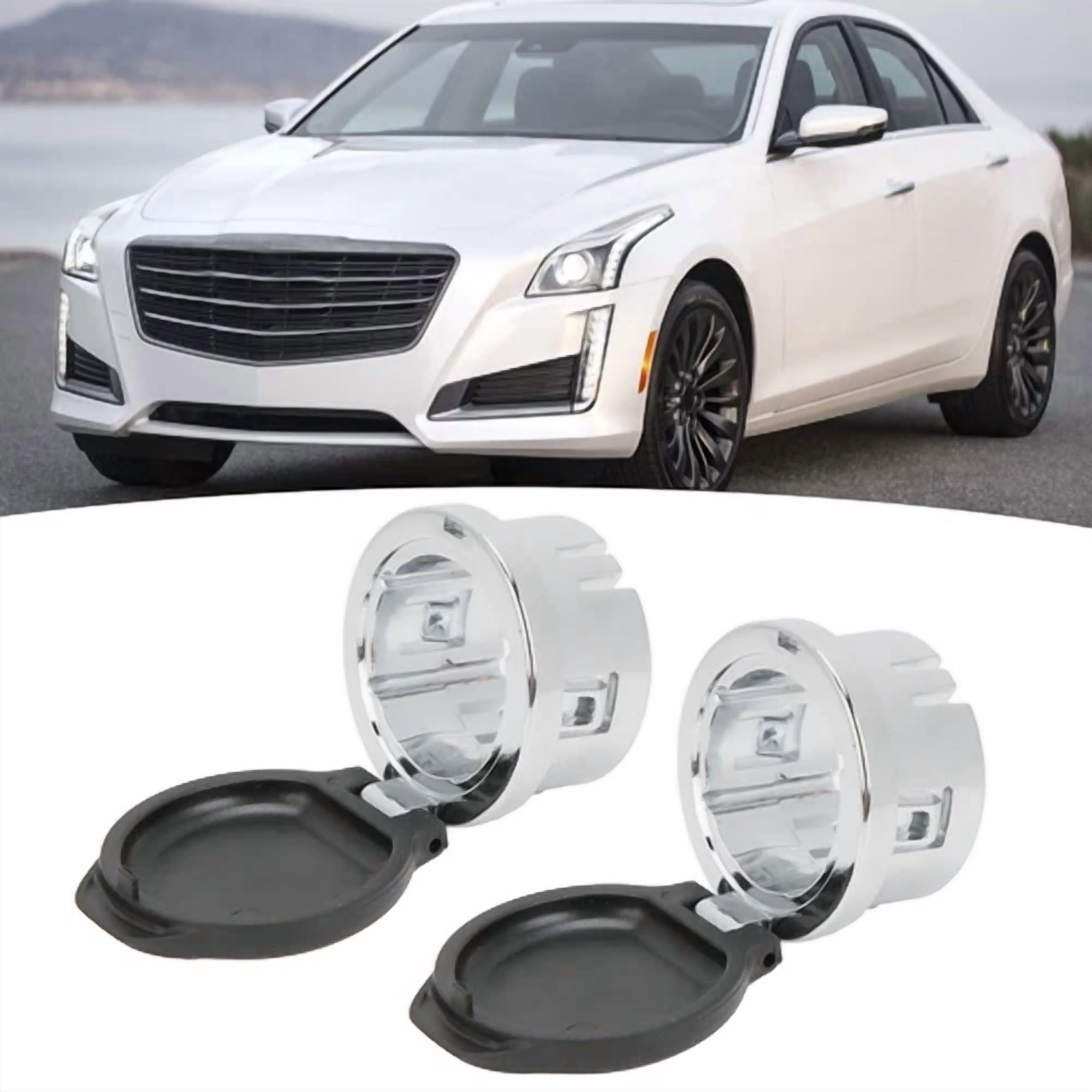 Amar Tool Lighter Plug Cover 20983936 Dash Power Outlet Cap for ...