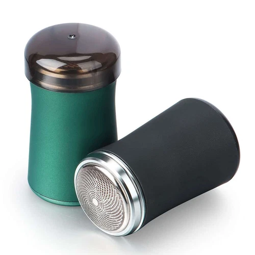 Amar Tool Mini Electric Shaver Rechargeable Portable Razor Washable ...