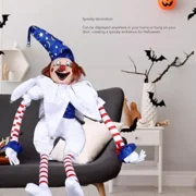 Clown Toy