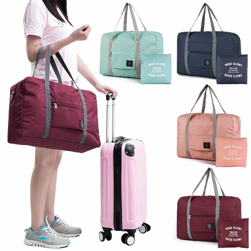Amar Tool Portable Waterpoof Foldable Travel Luggage Baggage Storage ...