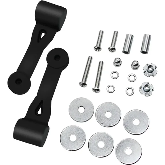 Amar Tool Pro-Parts 109808X 539108088 Latch Assembly Bagger Hood and ...