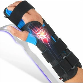 Resting Hand Splint