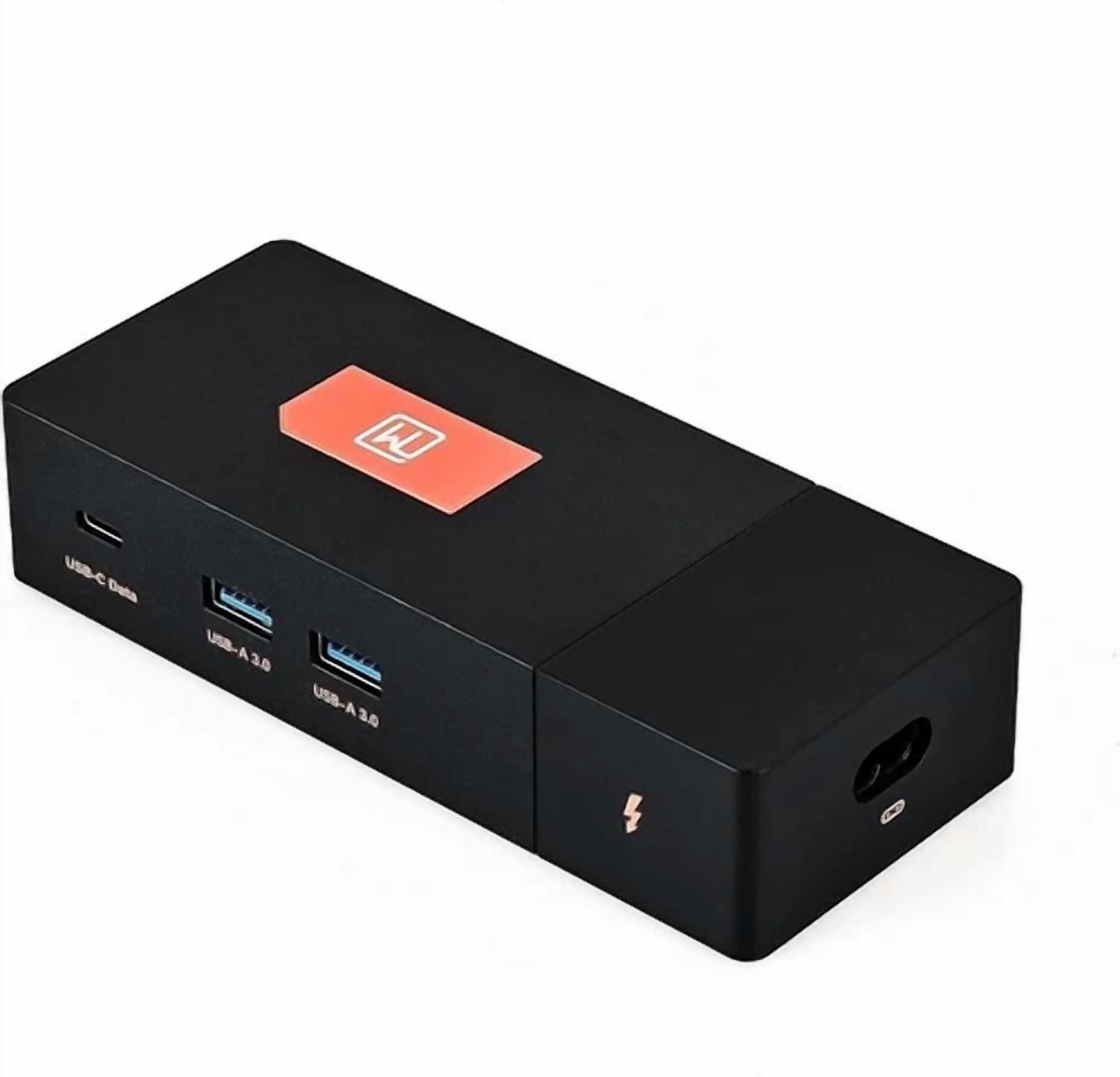 Amar Tool USB C Thunderbolt 3/4 Docking Station with GaN 65W PD Fast ...