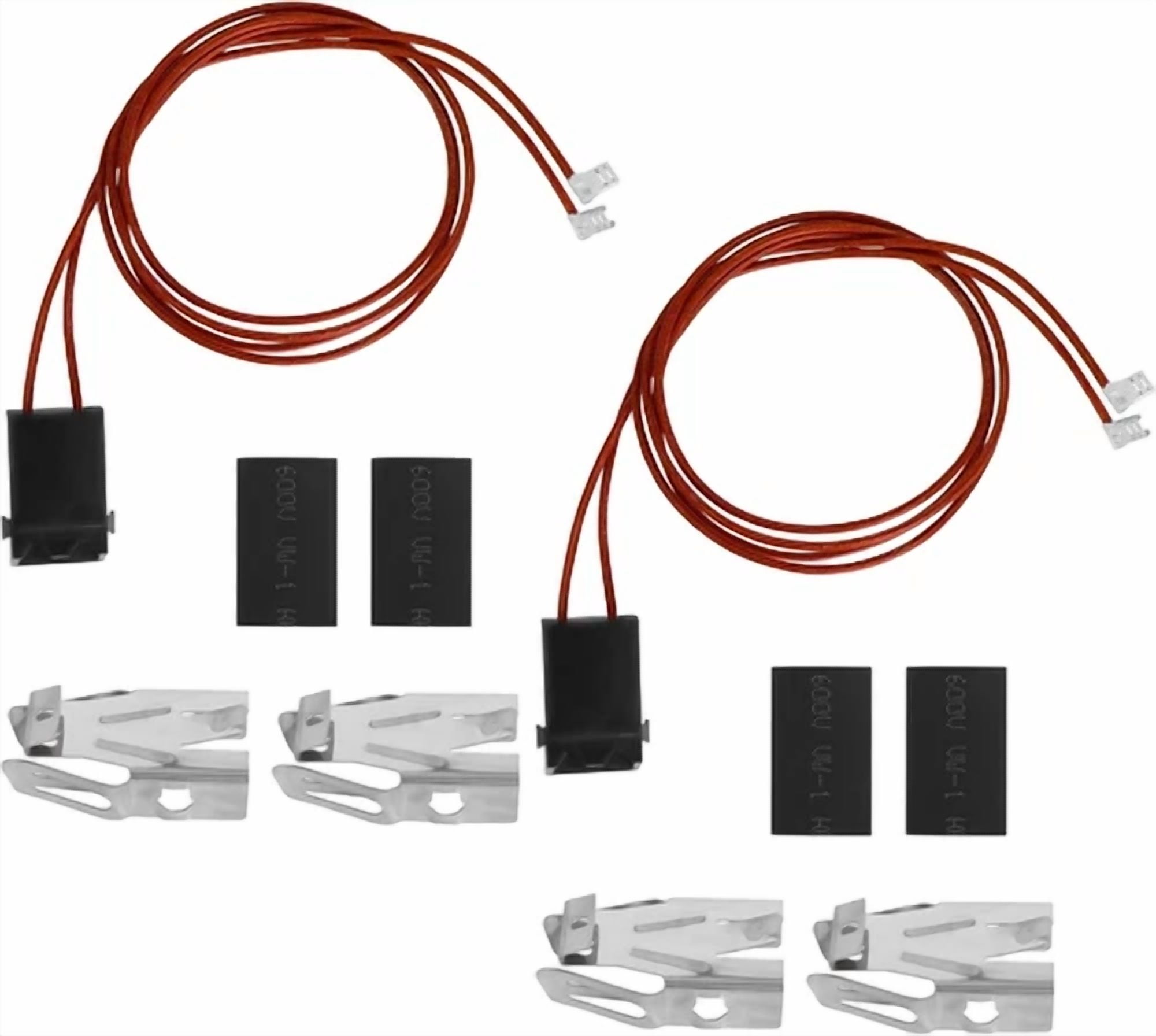 Amar Tool WB17T10006 Terminal Block Kit Compatible with GE Electric ...
