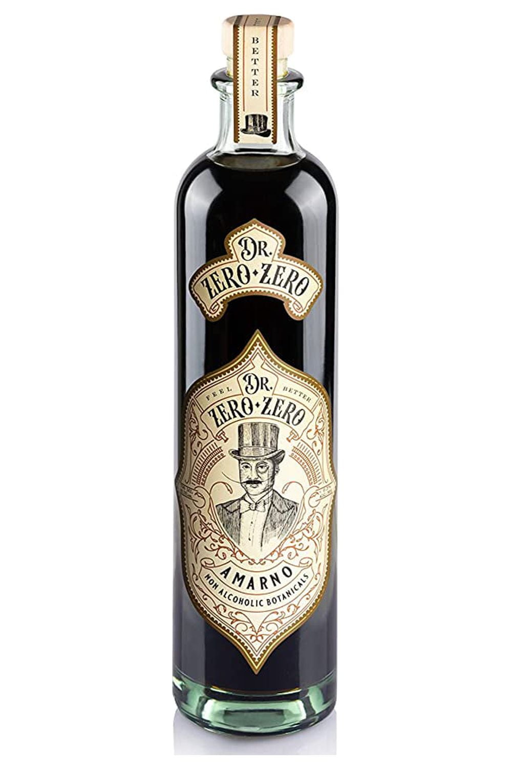 AmarNo | Award Winning Non-Alcoholic Beverage | Bitter Cocktail Drink ...