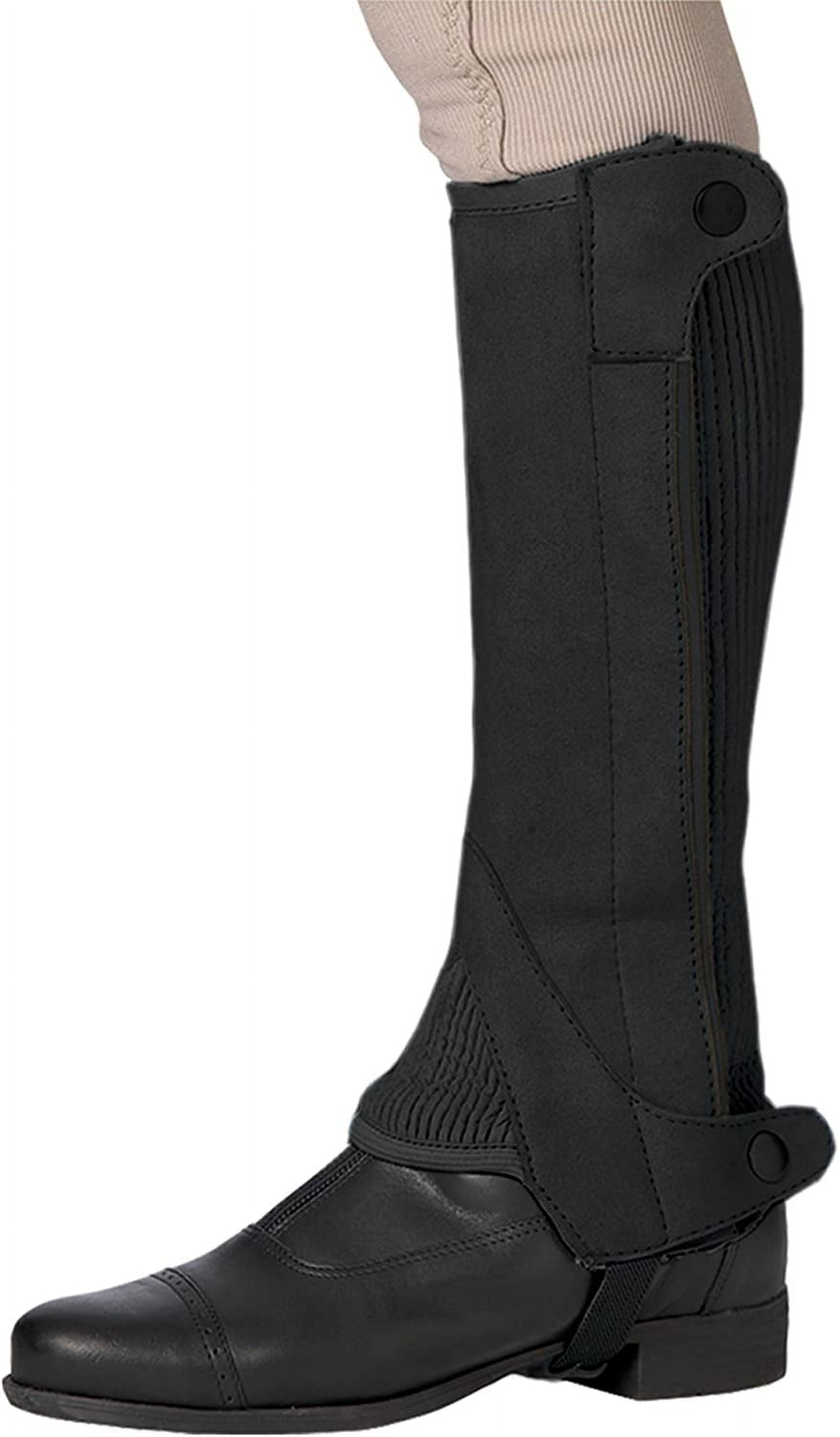 Amara Childs Half Chap - Walmart.com