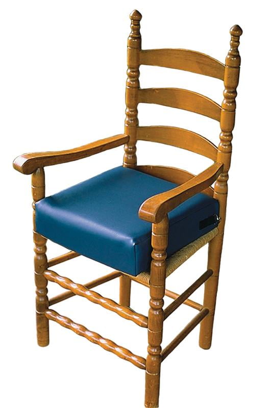 Amara High Elevating Seat Cushion, Blue - Walmart.com