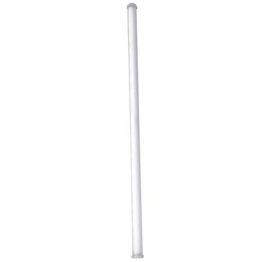 Amaran PT4c 4' RGBWW LED Pixel Tube Light - Walmart.com