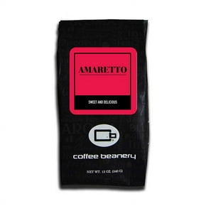 Amaretto Coffee in Coffee Flavors - Walmart.com