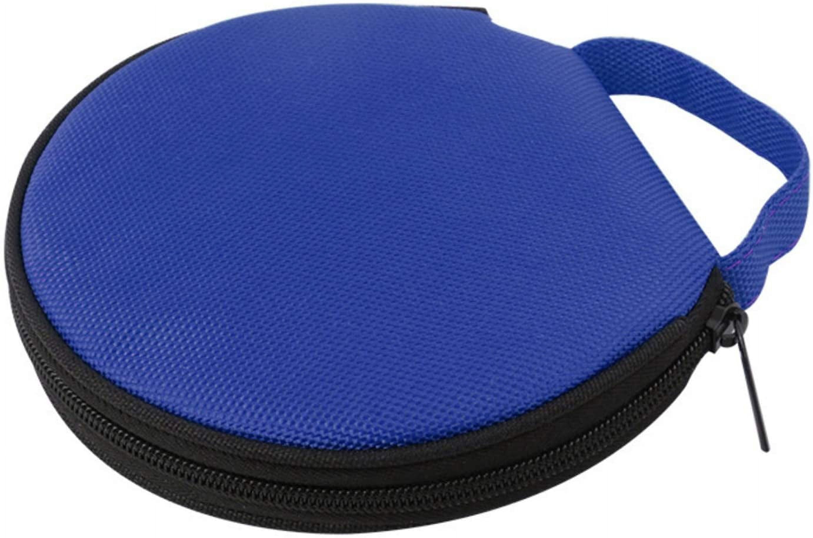 Amaric CD Case DVD Storage CD Wallet CD Holder Dividers Folder 20 ...