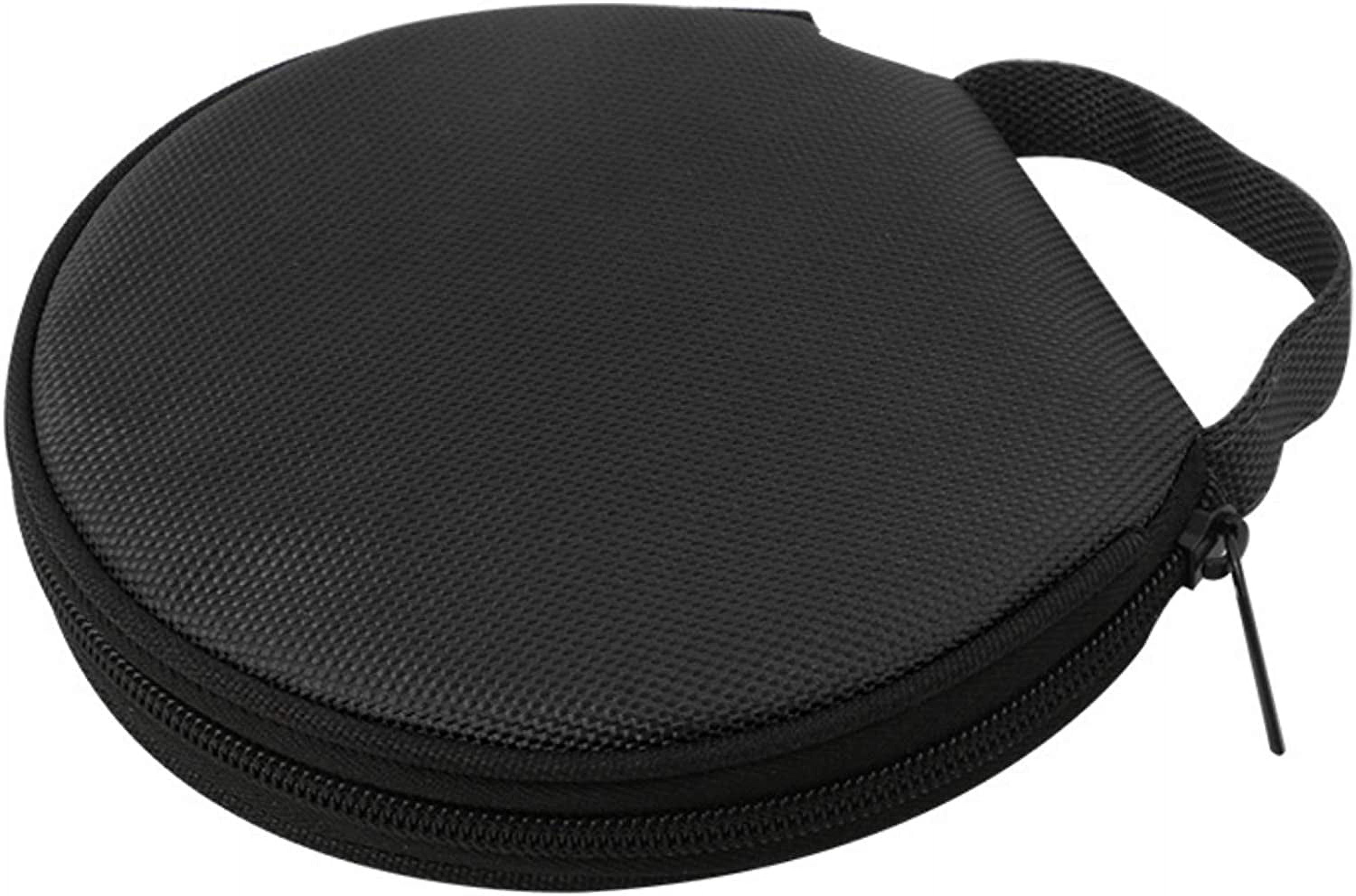 Amaric Cd Case Dvd Storage Cd Wallet Cd Holder Dividers Folder 20 ...