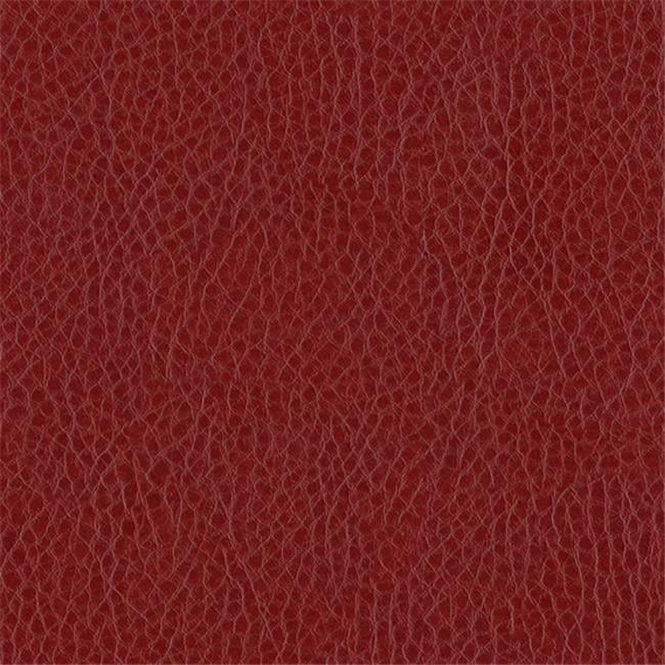 Amarillo 1373 Engineered Leather Fabric - Flame - Walmart.com