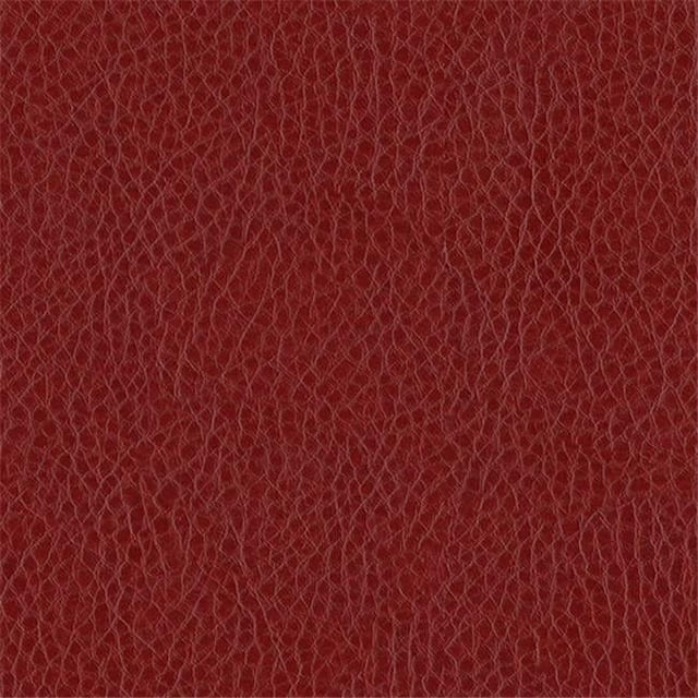 Amarillo 1373 Engineered Leather Fabric - Flame - Walmart.com