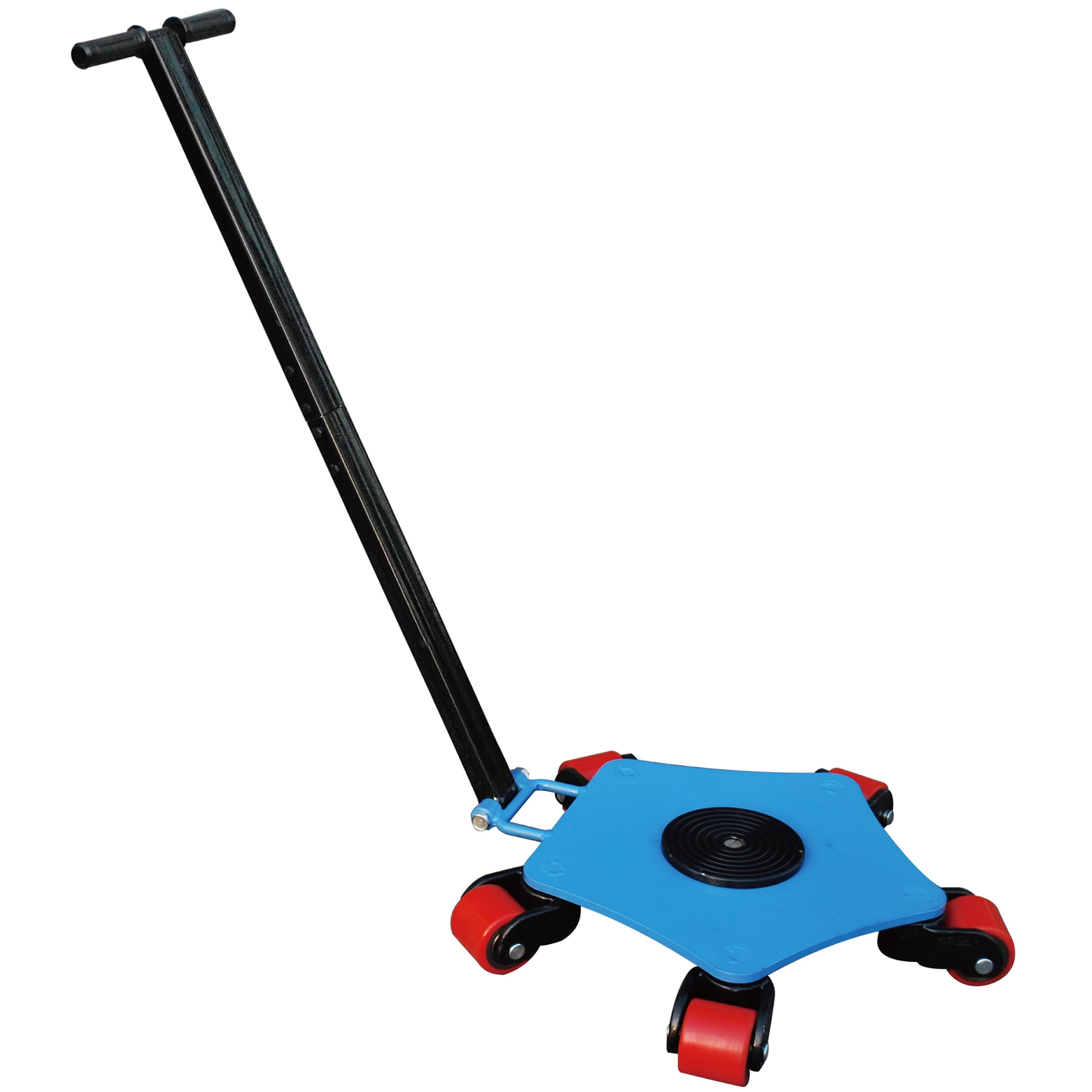 Amarite 360°Rotation Machine Skate,8800 lb Capacity,Heavy Duty ...