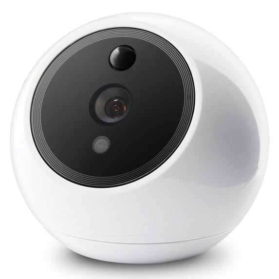 Amaryllo Apollo Security Camera 1080p Indoor Auto PTZ Home Video ...