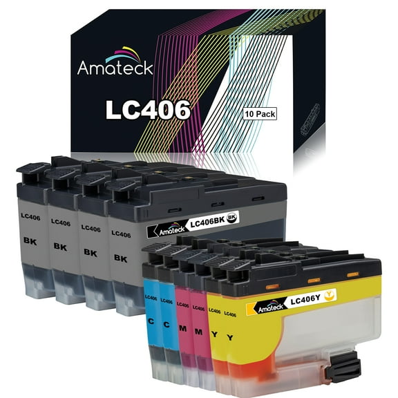 Brother LC103 Ink Cartridges