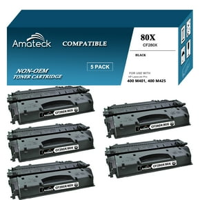 Hp Laserjet Pro 400 Toner