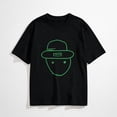Amateur Leprechaun Sketch T-Shirt - Walmart.com