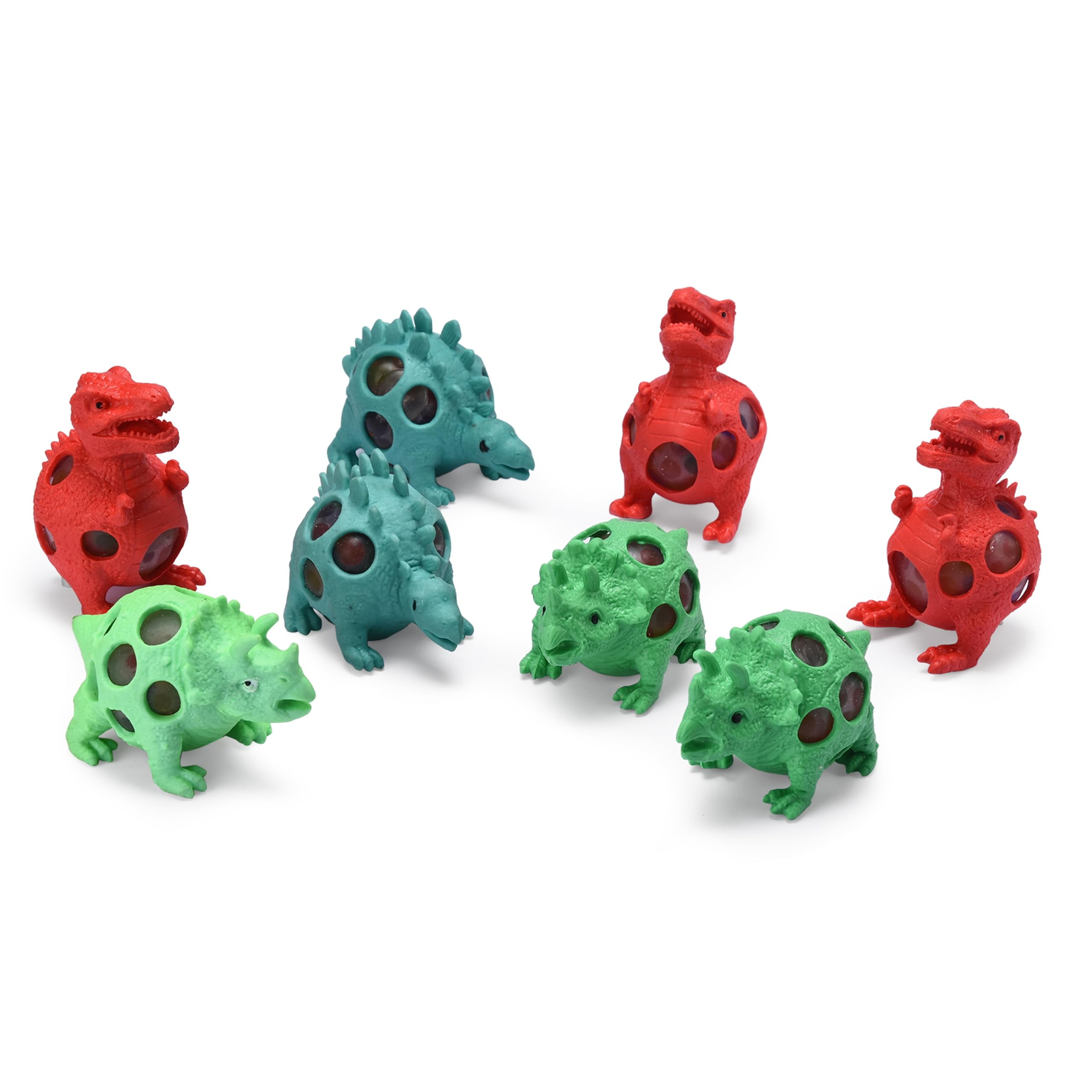 Amazaque Squeeze Stress Toys - Adult and Kids Fidget Sensory Ball ...