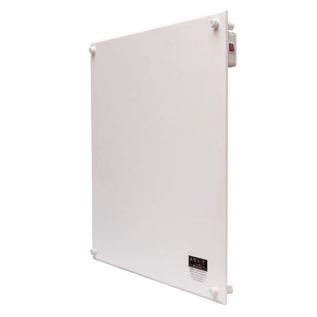 Amaze-Heater SOLO 400 watt Convective Panel Heater - Walmart.com