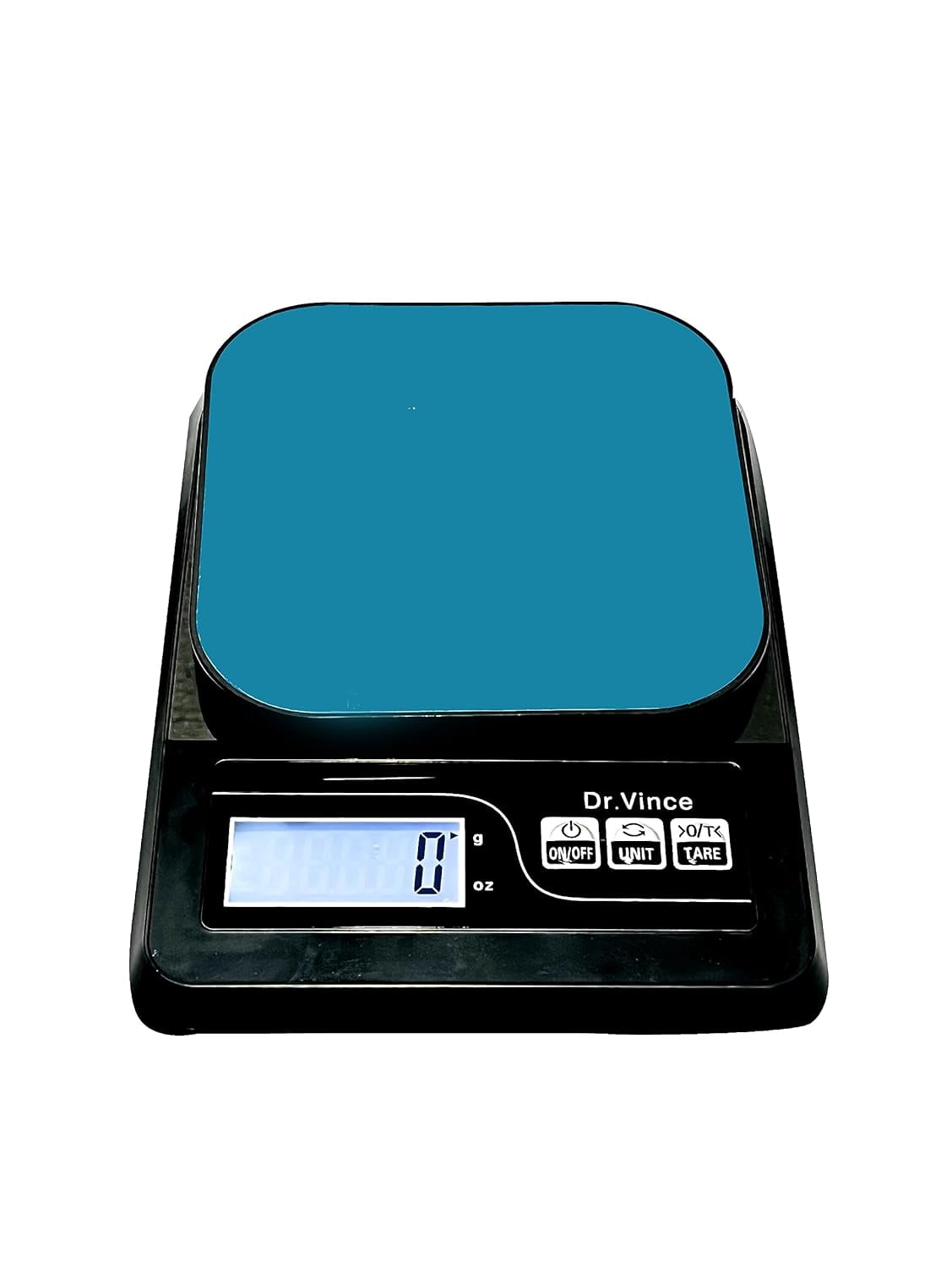 Amazecare Digital Kitchen Weighing Machine Multipurpose Electronic ...