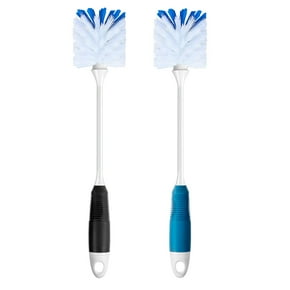 Flexible Cleaning Brushes