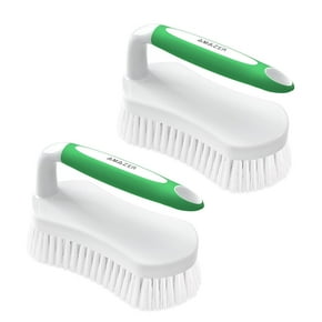 Flexible Cleaning Brushes