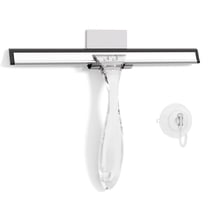 Hopkins 9500 Carrand Scrub-N Squeegee 10" Metal Head With Extension ...