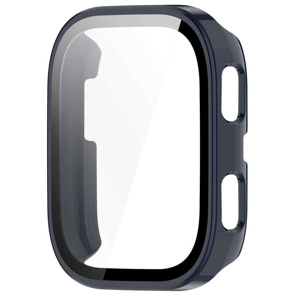 Amazfit Bip 6 Glass + PC Case,Tempered HD Screen & Hard Frame Protector ...