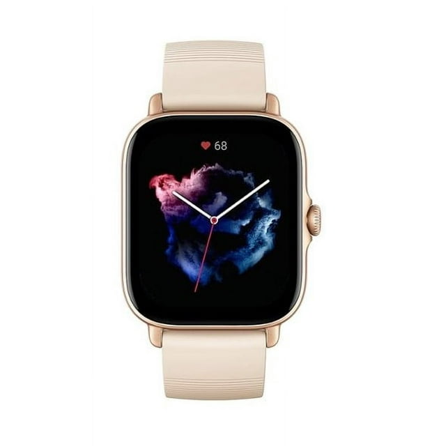 Amazfit GTS 3 Watch - Digital wearables for retail - Walmart Business ...