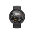 Amazfit Verge Smartwatch - Shadow Grey - Walmart.com