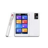 Scanmarker Aire Smart Pen - Wireless OCR Digital Highlighter, Reader ...